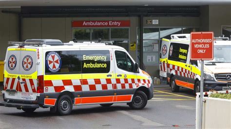 How To Call An Ambulance Anywhere In Australia Sbs English