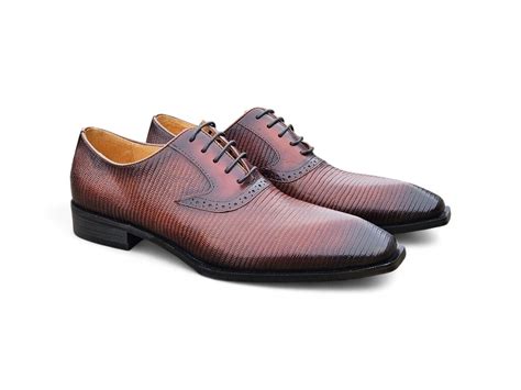 Mens Shoes From Carrucci