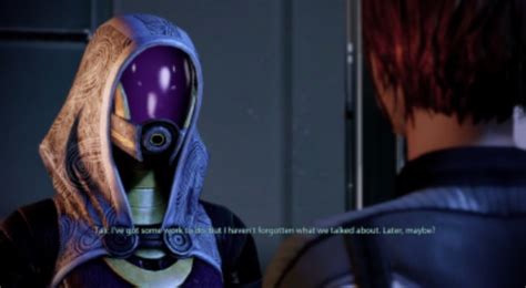Queering Mass Effect Fing Aliens Is The Point The Mary Sue