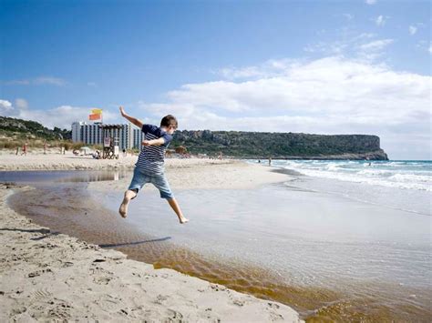 All You Need To Know Son Bou Beach In Menorca Balearic Islands
