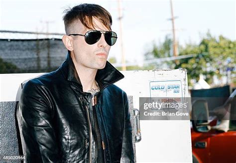 Wesley Eisold Photos And Premium High Res Pictures Getty Images