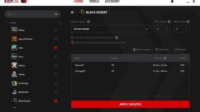 ExitLag App Reviews Features Pricing Download AlternativeTo