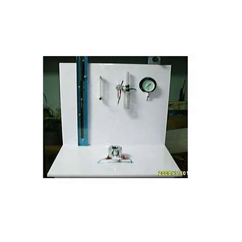 Dashmesh Micron Testing Machine At Best Price In New Delhi By Dashmesh