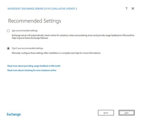 Install Exchange Server On Windows Server DevOps Compass Guided IT Solutions By