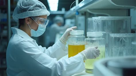 How Are Probiotics Manufactured For Optimal Quality Kolmar Bnh