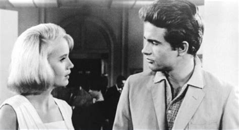 Juan E Rodriguez On Linkedin Eva Marie Saint And Warren Beatty In All Fall Down Directed By John…