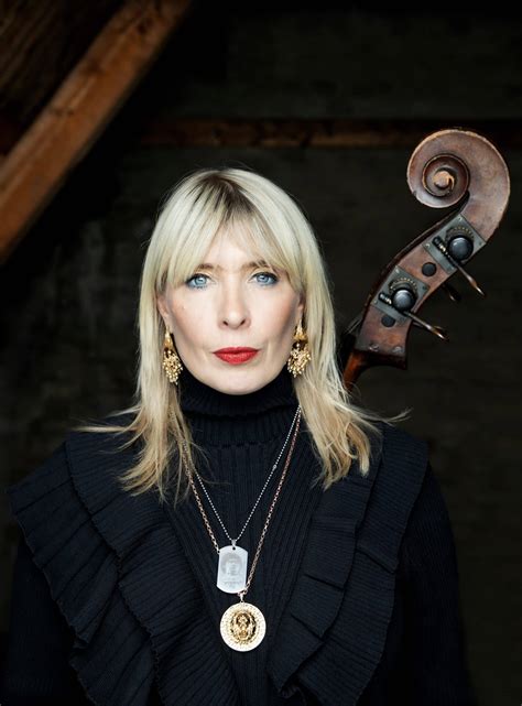 Ukas Jazzprofil Alexandra Archetti Stølen Jazz I Norge