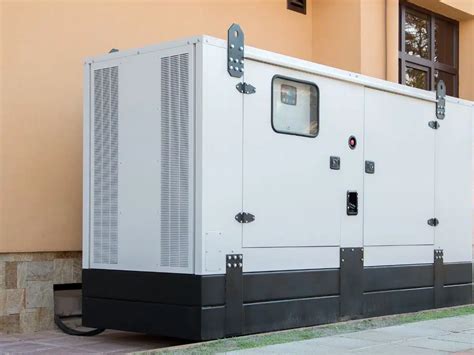 Safe Guide On How To Turn Off A Generac Generator