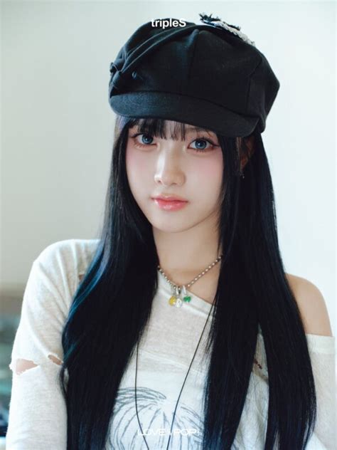 Sullin Triples Profile Updated Kpop Profiles
