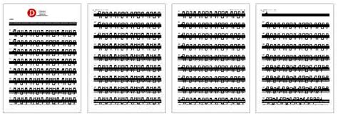Clocks Coldplay Drumistry