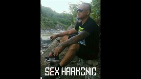 Sex Harmonic Crystal Eyes Instrument Youtube