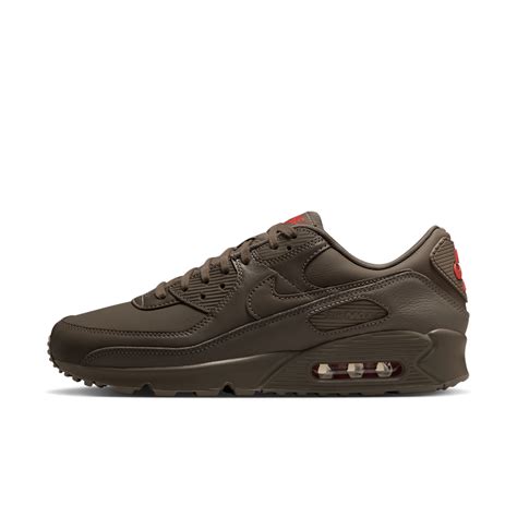 Sale Grey Air Max 90 Nike Id