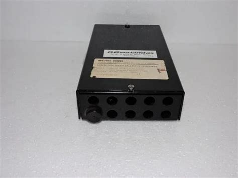 Serial Line Splitter Buffer Upc 2000 Overlands At Rs 1000 Marine