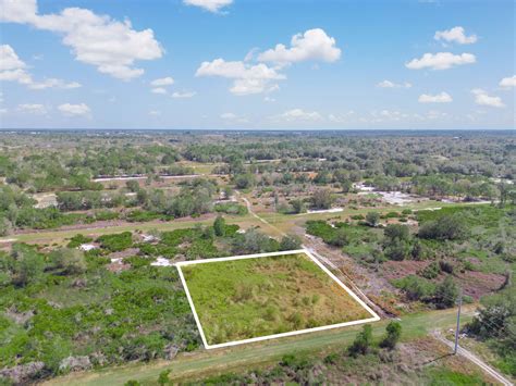 Avon Park Highlands County Fl Undeveloped Land Homesites For Sale