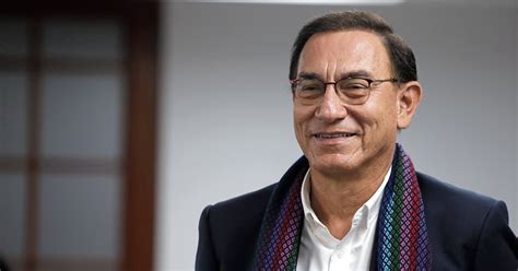 Martín Vizcarra Enfrentará Juicio En Libertad El Mensaje Es Dudoso