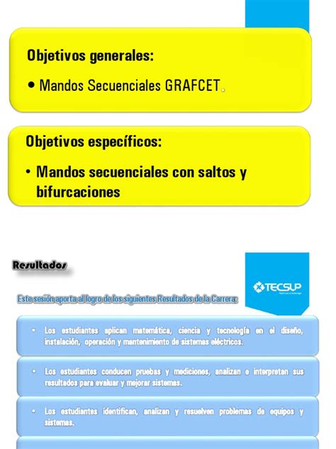 Grafcet Pdf Informática Ciencia De Sistemas