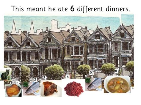 Six Dinner Sid Big Book