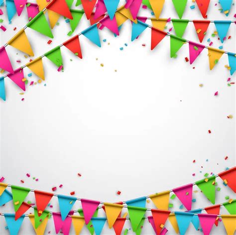 Party Celebration Backgrounds