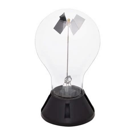Laboratory Crooke S Radiometer At ₹ 300piece Light Mill In Ambala