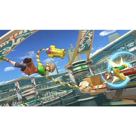 Challenger Pack Van Min Min My Nintendo Store