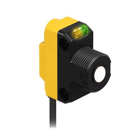Banner High Speed Ultrasonic Sensor Qs18upa At ₹ 6000 Piece In