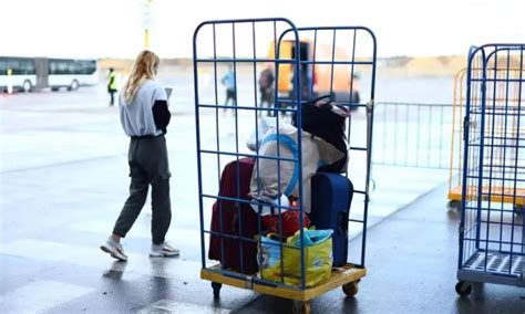 Jet2 Baggage Allowance 2024 Excess Luggage Fees Guide