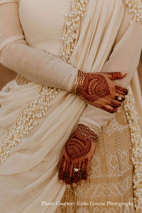 Jenna And Tushar Apache Junction Arizona Us Weddings Weddingsutra