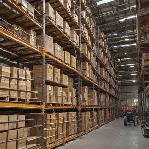 Streamlining Your Scaffolding Tool Logistics Slough Scaffolding Solutions