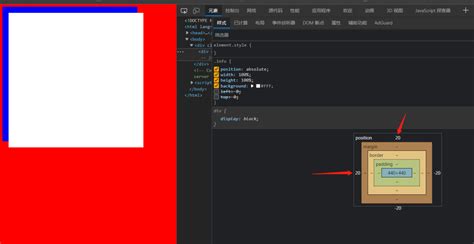 Padding Padding Segmentfault