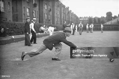 Paddington Bowling Club Photos And Premium High Res Pictures Getty Images