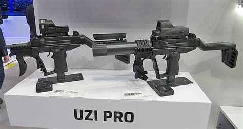Uzi Larme Compacte Qui A Marqué Lhistoire Militaire Blog De Projet13