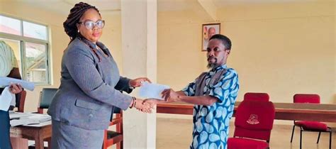 Ghana Districts A Repository Of All Local Assemblies In Ghana