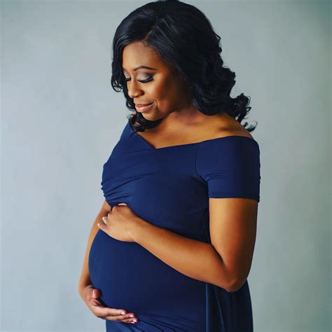 Black Maternal Health Week We Have To Do Better Support Listen To