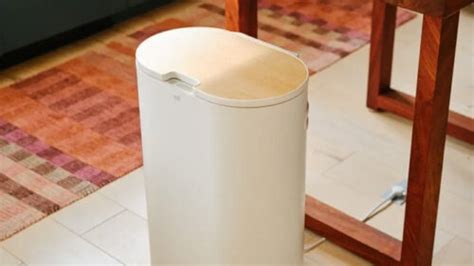 Mill Food Recycler Review Easy Composting Cool Material