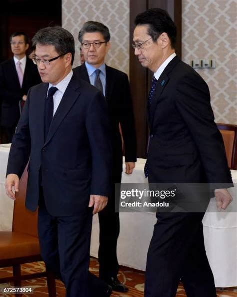 76 Joseph Yun Photos And High Res Pictures Getty Images