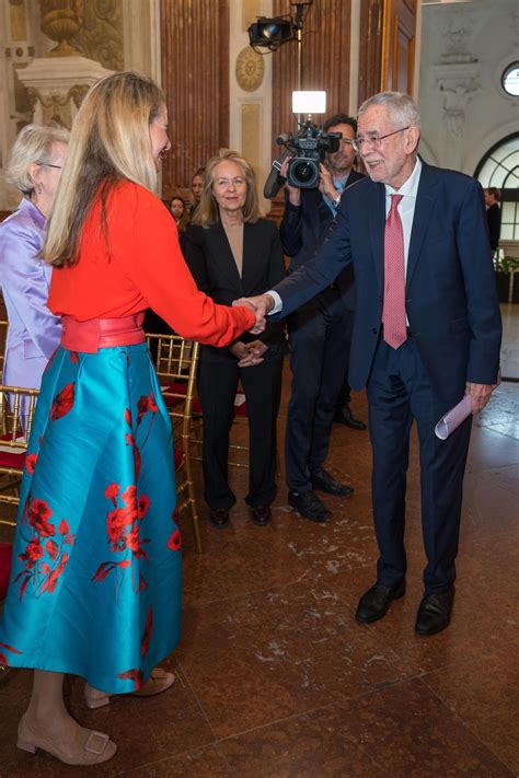 Gerlinde Layr Gizycki On Linkedin Belvederemuseum Belvedere300 Kuratoriumbelvedere