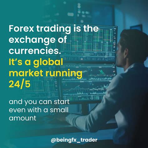 How To Start Forex Trading With Little Investment Hamza Qasim Posted On The Topic Linkedin