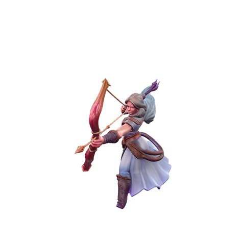 Girl Cute Chibi Free 3d Models On Pixabay