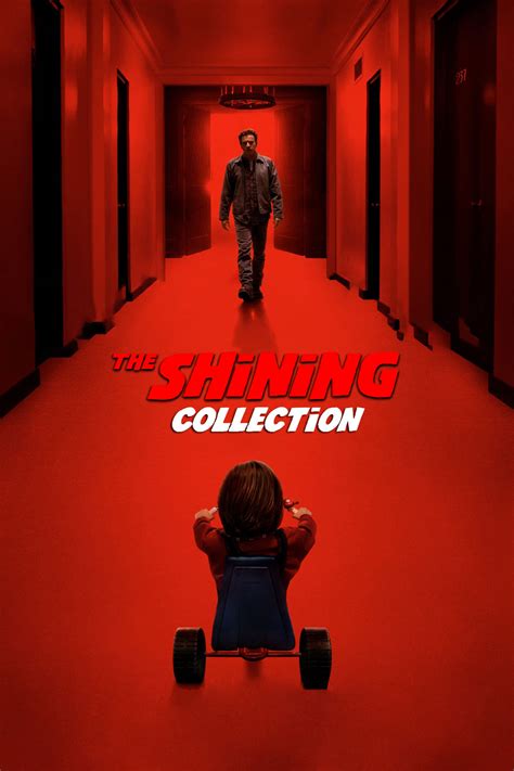 The Shining Collection Posters — The Movie Database Tmdb