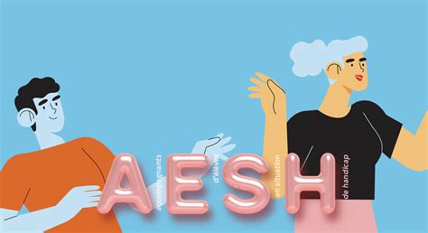 Lacadémie Recrute Des Aesh Académie De Créteil