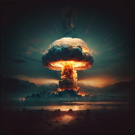 Página 2 Fotos De Hongo Nuclear 53 000 Fotos De Stock Gratuitas De Gran Calidad