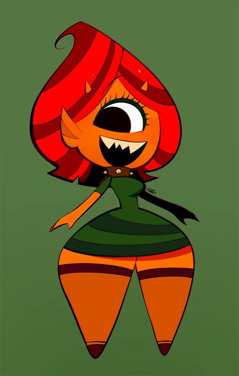 Saffi By Mu111777 On Deviantart