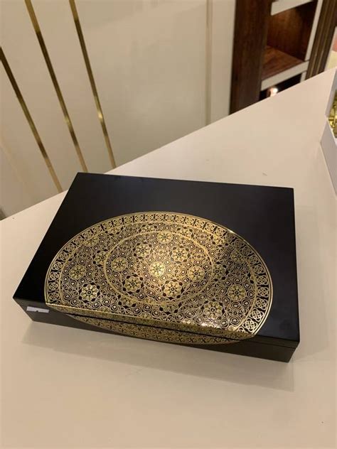 افضل بوكسات هدايا فاخره