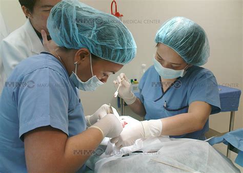 Ent Otorhinolaryngologist In Philippines Makati Medical