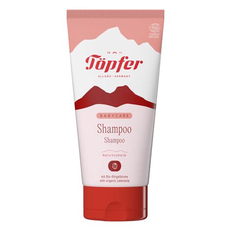 Töpfer Shampoo