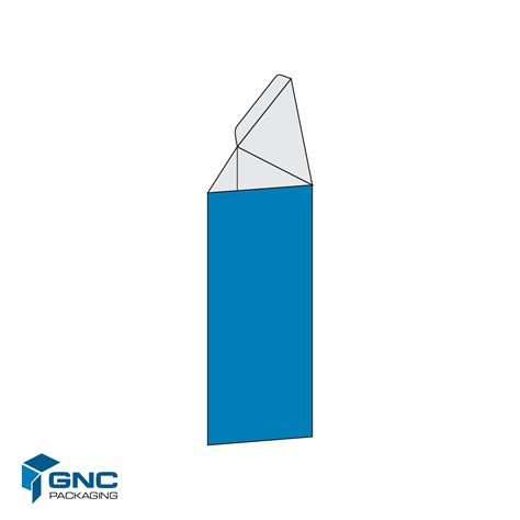 Prism Shaped Box A Stylish And Functional Packaging Solution