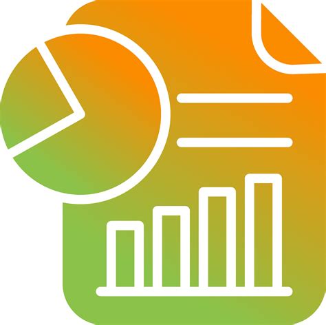 Analytics Report Vector Icon 27361298 Vector Art At Vecteezy