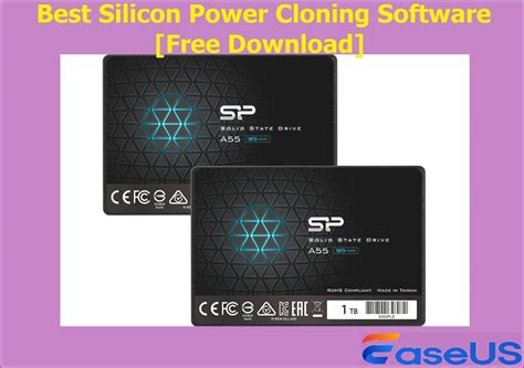 Best Silicon Power Cloning Software Free Download