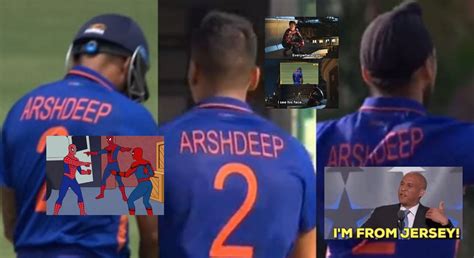 Arshdeep Singh Trends On Twitter During Ind Vs Wi T20i