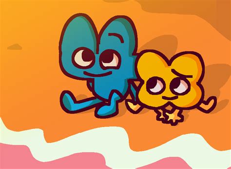 Bfb On Tumblr